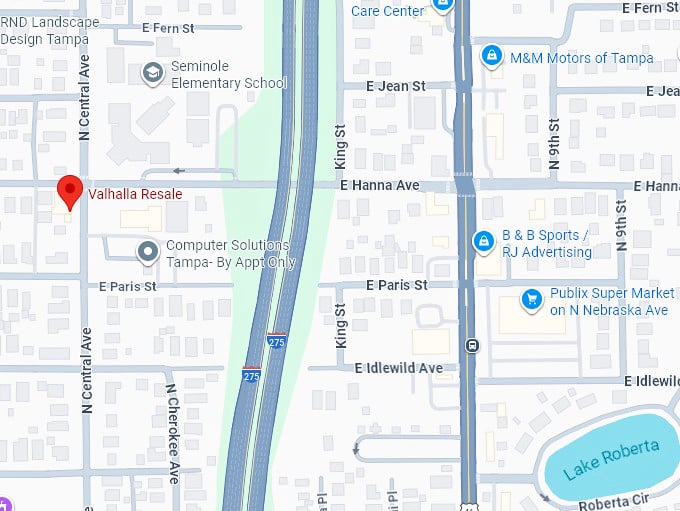 16. valhalla resale map
