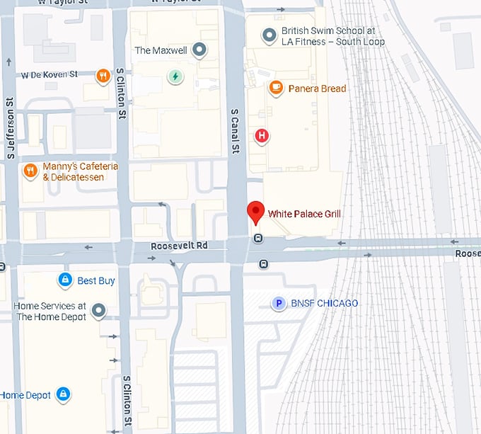 16. white palace grill map