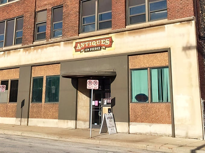 That iconic sign promises adventure within these walls—like Indiana Jones with better lighting and significantly fewer booby traps.