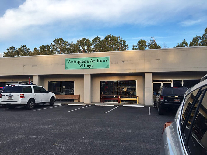 From the outside, it's unassuming—like finding a treasure map disguised as a grocery list. Don't judge this book by its cover!