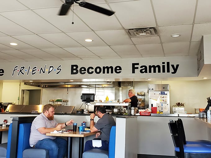 "Where Friends Become Family" isn't just a slogan here—it's the lived experience that keeps locals coming back decade after decade.