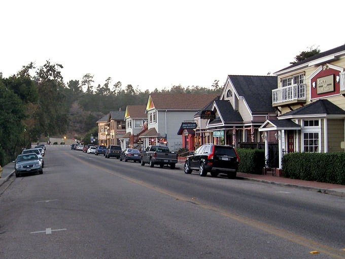This town gem proves that California's best-kept secrets hide in plain sight.