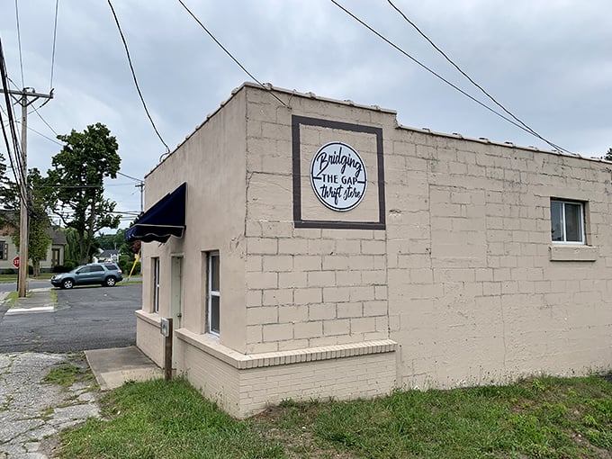 Sometimes the best surprises come in unassuming packages - this Milford gem proves that point perfectly.