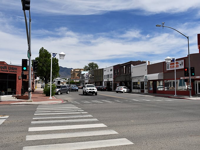 Discover the charm of Winnemucca, Nevada — where small-town streets meet wide open skies and a welcoming community spirit shines bright.