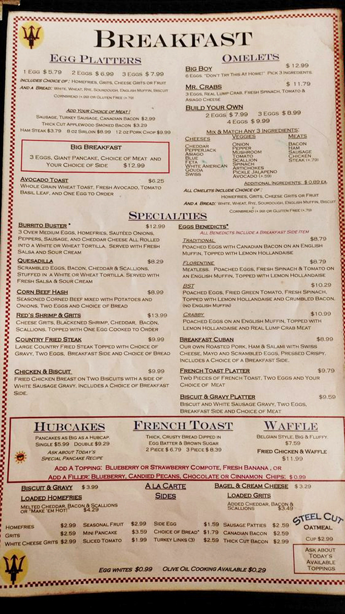 3. menu