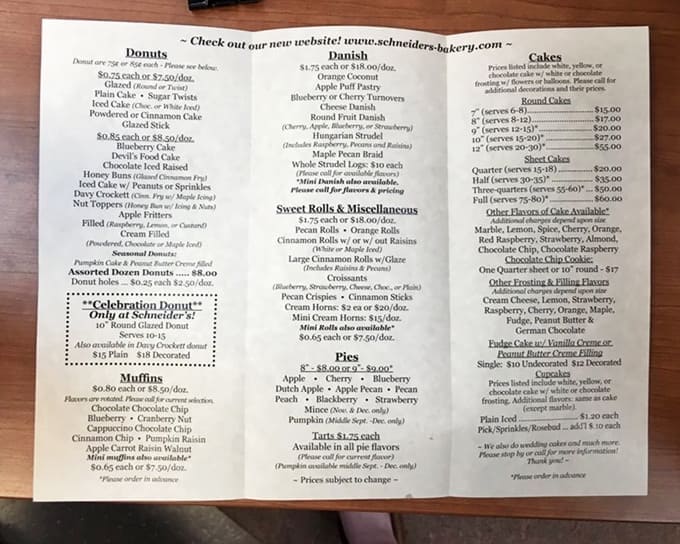 The menu board—a sacred text to regulars—reveals a universe of possibilities beyond what mere mortals could consume in one lifetime.