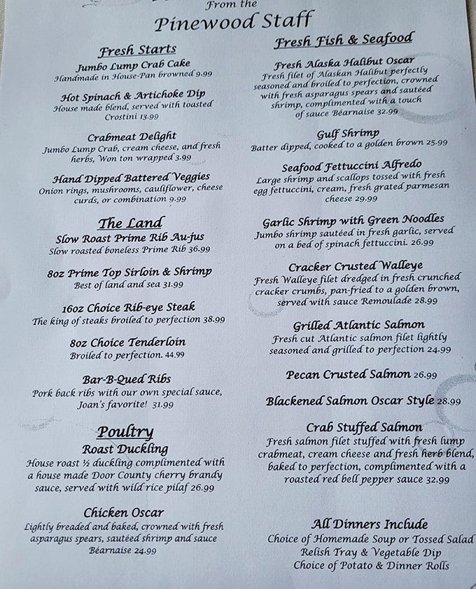 3. menu