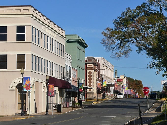 Tree-lined neighborhoods where retirement dreams meet reality without breaking the bank or your spirit. 