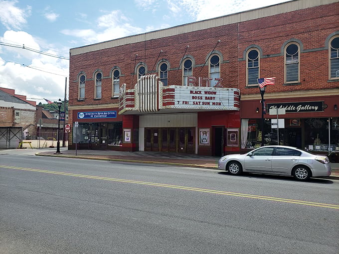 Historic theaters and friendly faces make every day feel like a scene from your favorite movie.