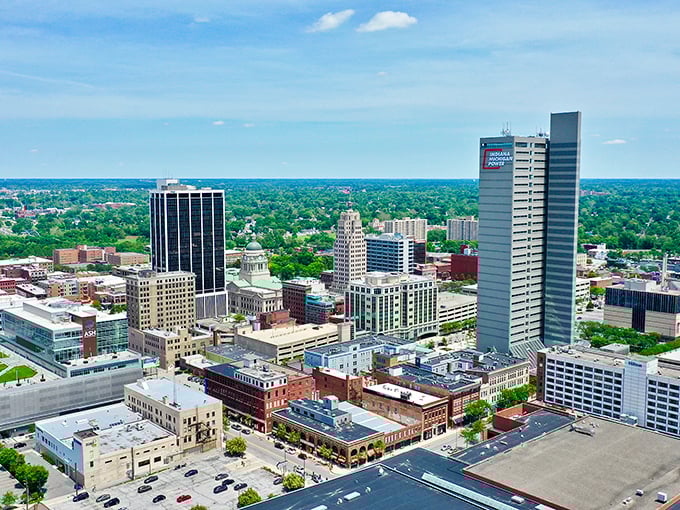 Urban elegance meets small-town heart where every corner holds a new discovery waiting to unfold.
