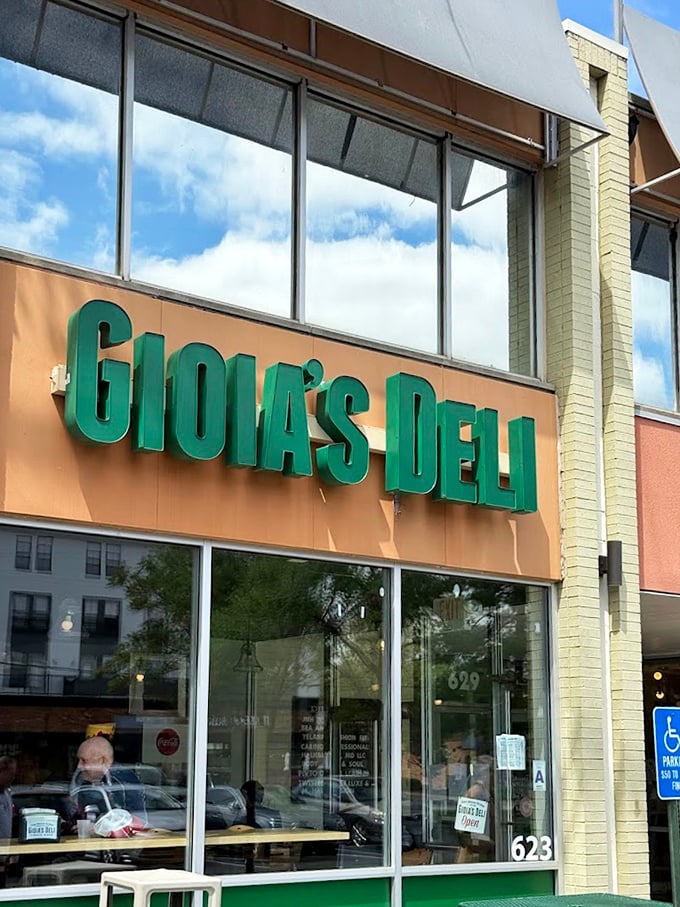 Don't judge this book by its cover; the real story unfolds between slices of fresh bread.