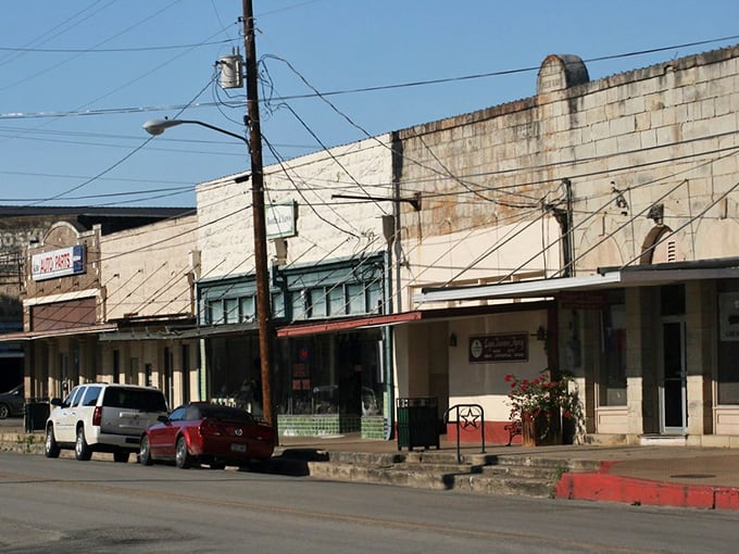 Main Street here moves at the perfect pace for folks who remember when handshakes sealed deals and neighbors knew names.