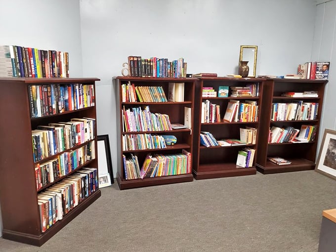 Literary treasures await at prices that make bibliophiles do a double-take. Your next great read costs less than your morning coffee.