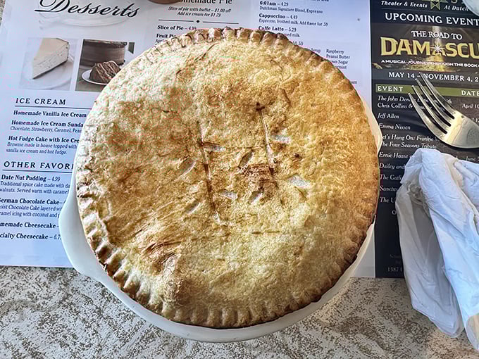 Golden, flaky crust harboring savory secrets within—this chicken pot pie isn't just comfort food, it's edible therapy that should require a prescription.