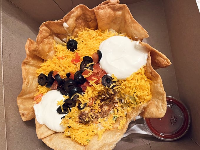 4. taco