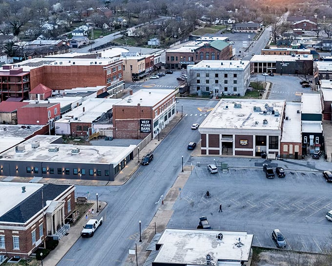 West Plains offers something better—affordable living surrounded by Ozark beauty.