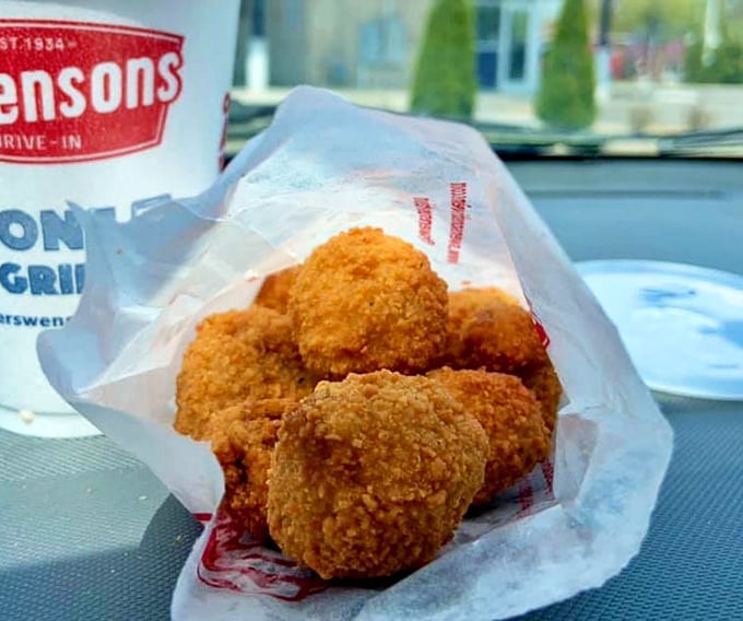 Potato Teezers aren't just another side—they're golden-brown flavor bombs that make regular tater tots seem like they're not even trying.