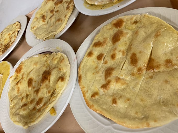 These homemade pies aren't just baked, they're engineered for maximum comfort—golden, bubbling, and ready for their close-up.