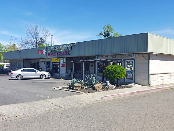La Fiesta Market proves that authentic Mexican groceries don't require a passport or breaking the bank—just a healthy appetite and sense of adventure.