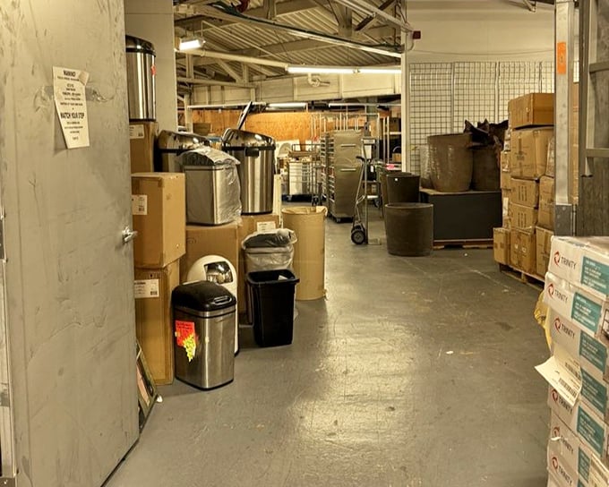 Navigate these treasure-filled aisles where every corner promises another "I can't believe this price" moment.