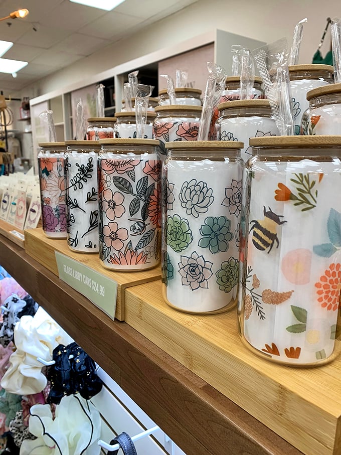 These artfully designed candles aren't just home decor – they're conversation pieces waiting to illuminate your next dinner party.