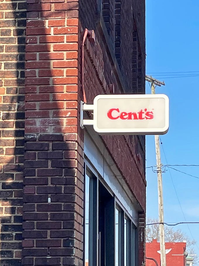 Clean lines and honest pizza - this Cleveland spot proves simplicity can be absolutely stunning and delicious.