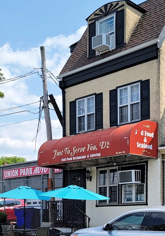 Sometimes the best restaurants hide behind humble facades, serving up neighborhood treasures that locals guard jealously.