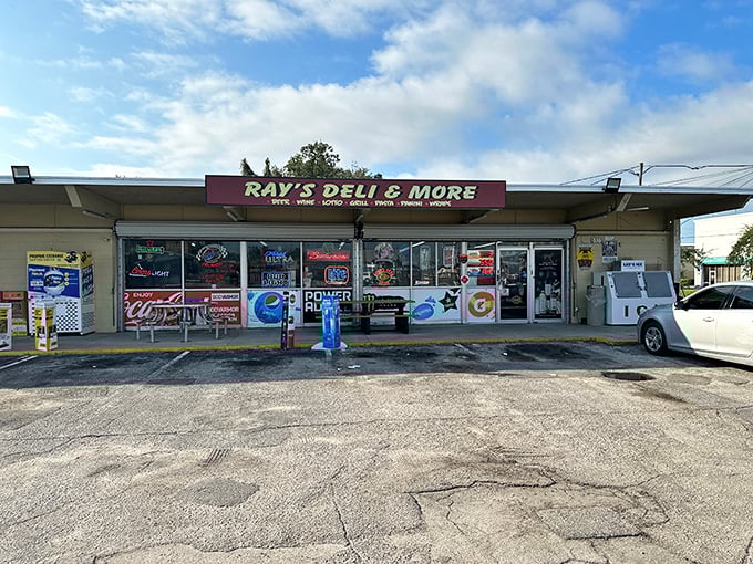 Every great neighborhood needs a corner spot where locals gather for consistently delicious comfort food.