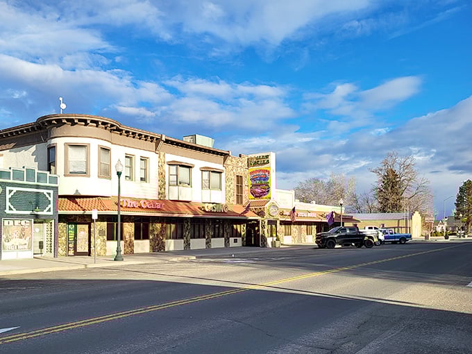 Yerington promises entertainment without big-city prices – small-town charm at its finest!