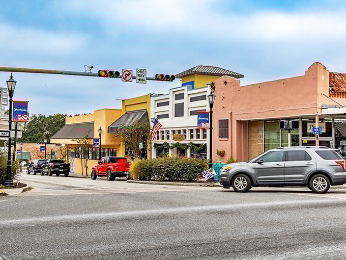 Small-town charm meets big-time savings in this community where neighbors still wave and mean it.