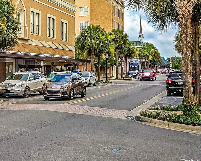 Quality care surrounded by Florida's natural splendor makes wellness feel like a vacation.