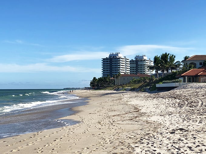 Waterfront homes in Vero Beach where every day feels like vacation but the mortgage feels refreshingly normal. Florida living done right!