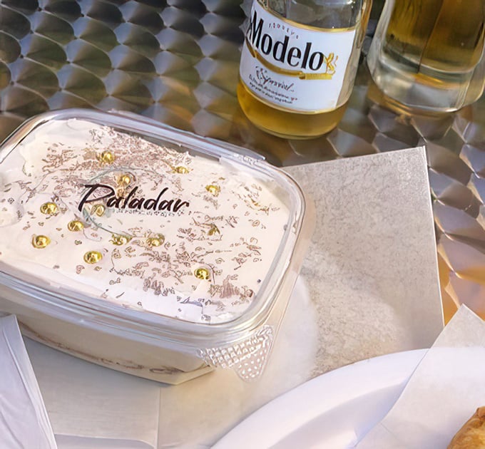 That's not just dessert – it's a cloud of tres leches heaven that makes you wonder why you ever wasted time on ordinary cake.
