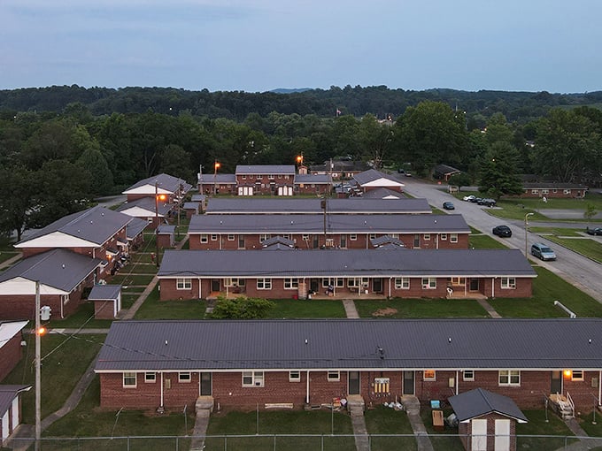 Affordable housing with a view? In Rockwood, even apartment living comes with a side of mountain majesty and community connection.