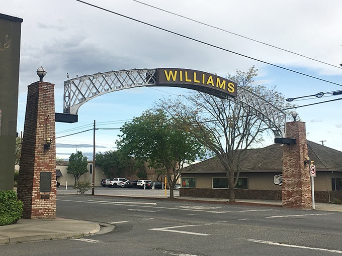 Williams welcomes Route 66 travelers with that classic small-town charm that made America fall in love.