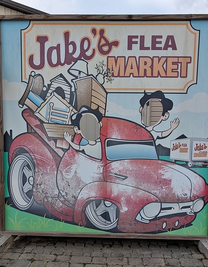 Puerto Rican pride meets Pennsylvania bargains – proving great deals speak every language fluently.