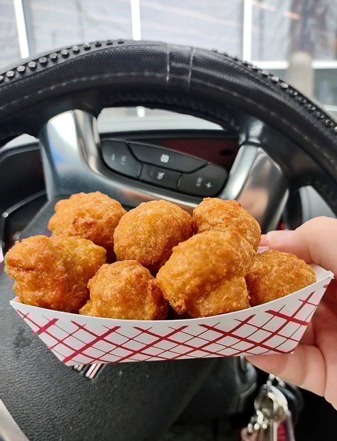Golden breaded mushrooms that make vegetables feel like they're finally invited to the cool kids' table.