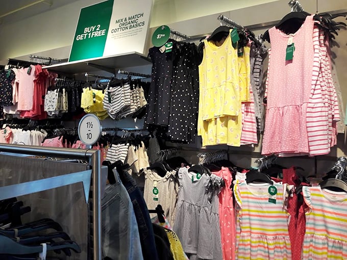 Buy 2, Get 1 Free – three little words that have launched more shopping sprees than "I love you" has launched relationships.