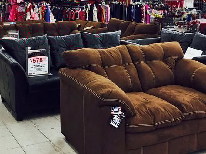 These couches aren't just furniture—they're conversation pieces waiting to hear about your day while saving you hundreds.