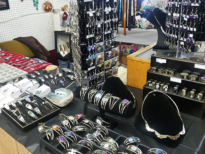 Retro accessories and trinkets that'll make your grandkids think you're suddenly, inexplicably cool again.