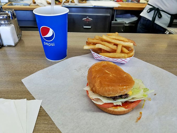 The combo meal that launched a thousand return visits and converted skeptics into lifelong believers.