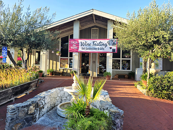 This charming country restaurant started small but grew into a delightful destination for multi-generational family adventures.