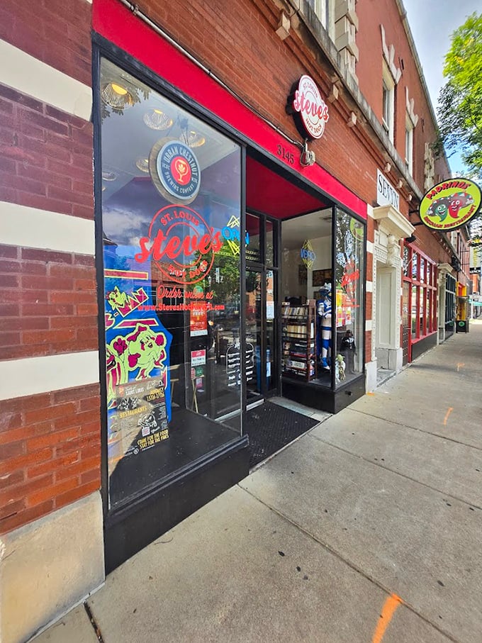 Neighborhood joints like this prove that the best hot dogs come from places with more character than chrome.