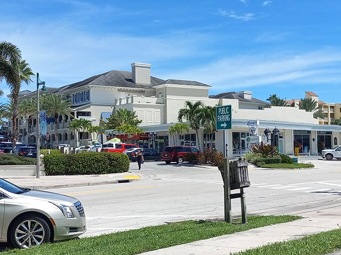 Vero Beach's sophisticated downtown proves you can have culture and affordability in the same zip code.