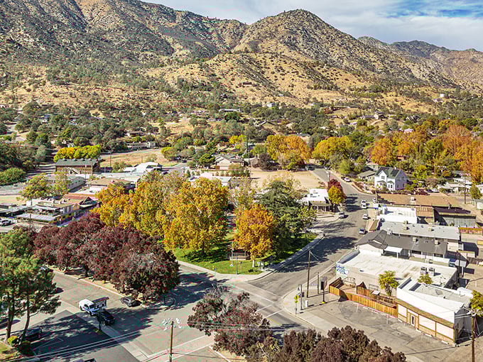 7b. kernville