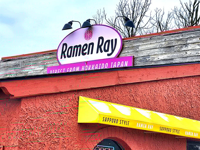 From Hokkaido to Indiana, this colorful spot brings Japanese soul food to the heartland with authentic flair and local heart.