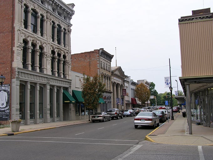 Indiana's oldest city offers some of its newest savings opportunities. Vincennes proves history doesn't have to come with a premium price tag!