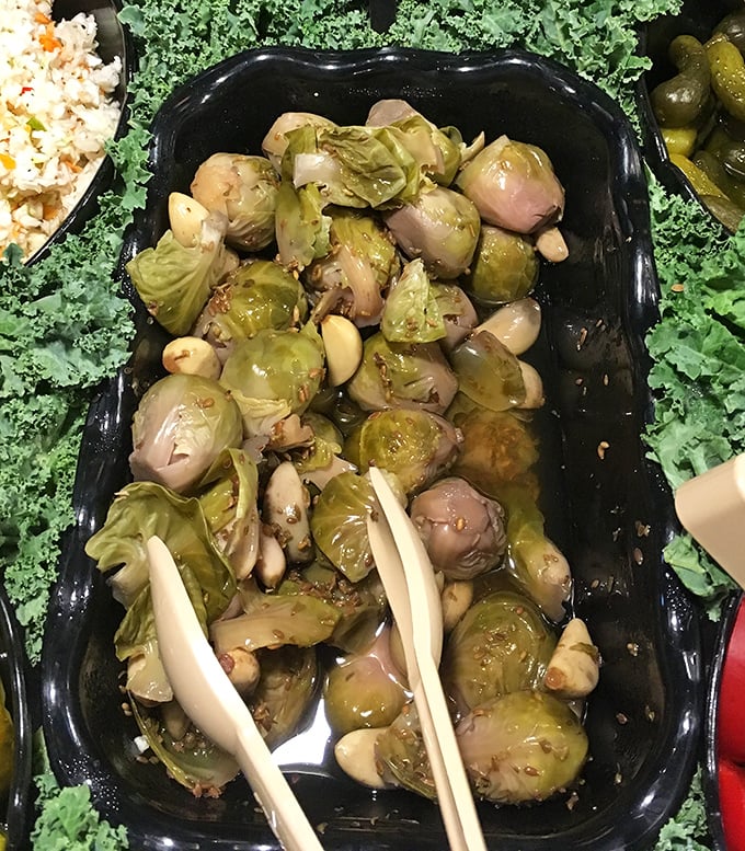 Brussels sprouts transformed from childhood nightmare to adult craving. These little green gems have found their perfect preparation—no therapy needed.