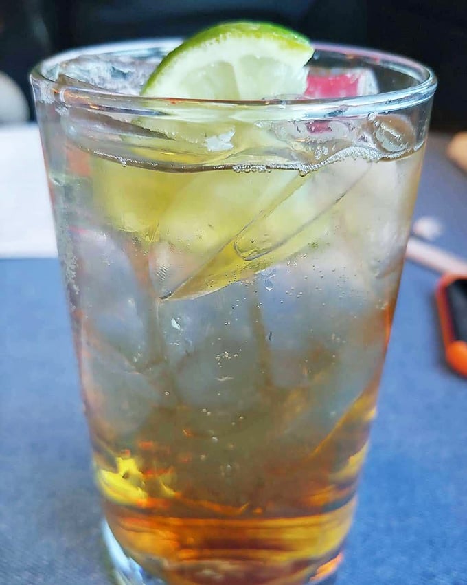 A proper cocktail isn't just a drink; it's a commitment to the evening taking a delightful turn toward the extraordinary.