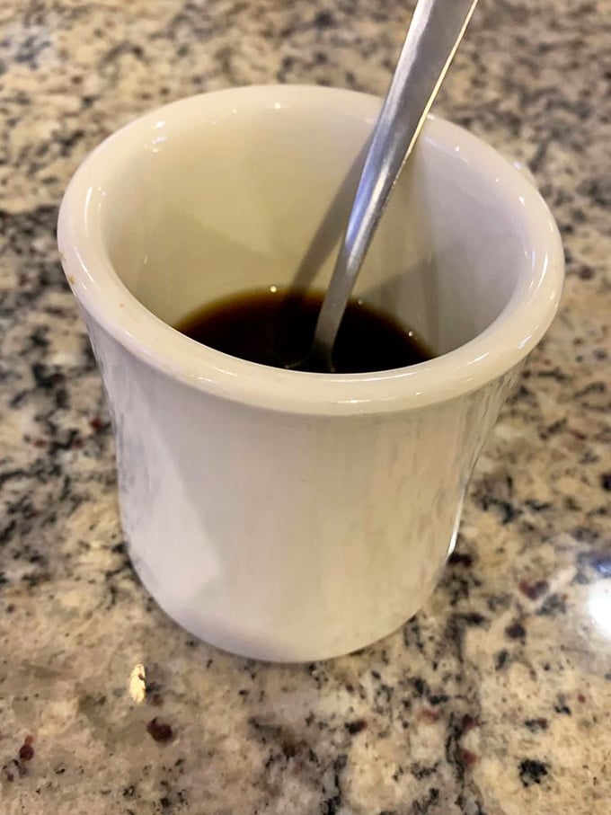 The humble coffee mug—unassuming vessel of morning salvation, keeper of the elixir that transforms zombies into functioning humans.